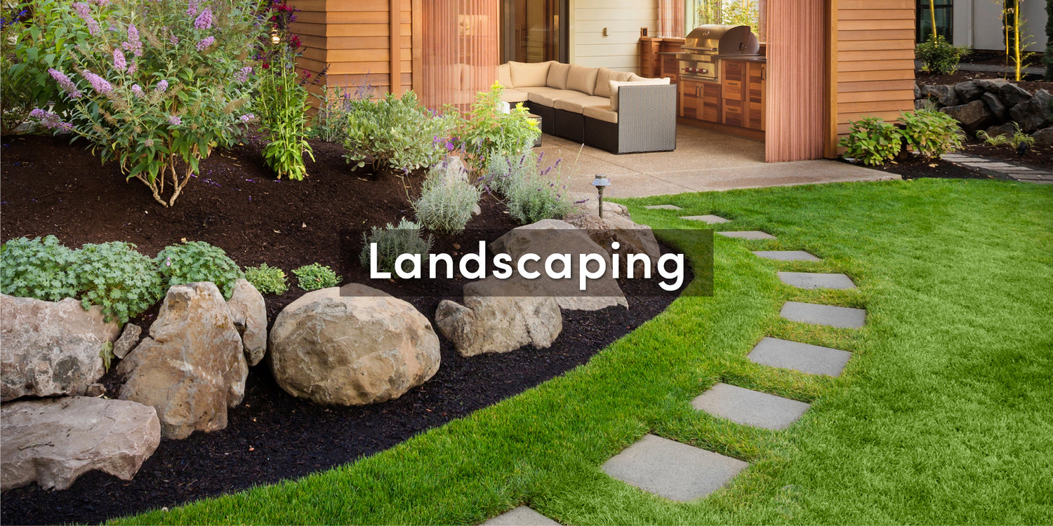Landscaping – Eds Plant World